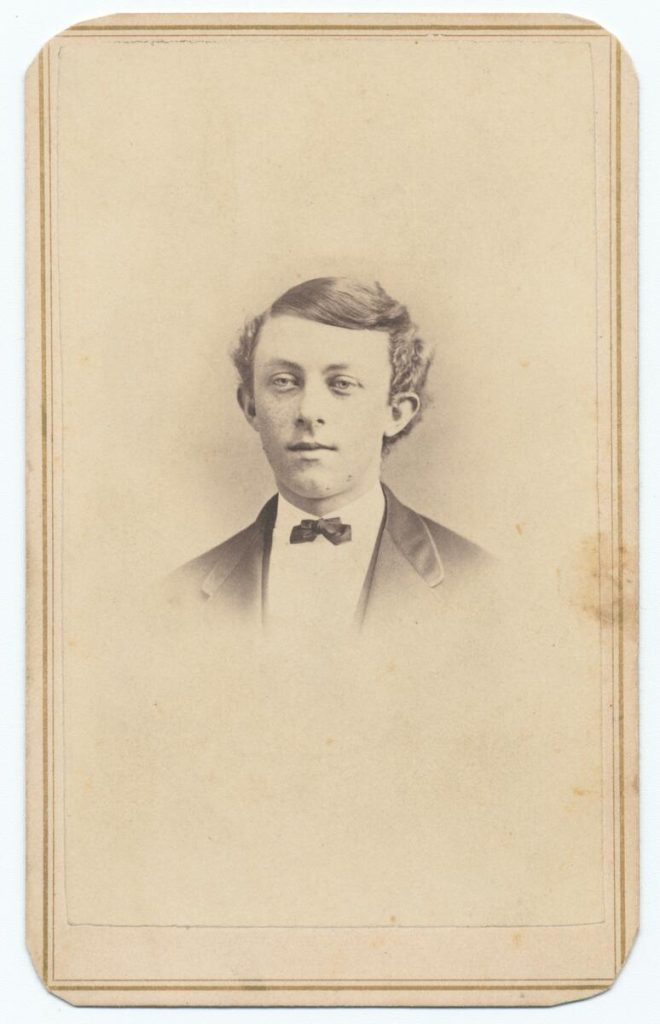 New exhibit about Henry Clay Frick opens at West Overton Village ...